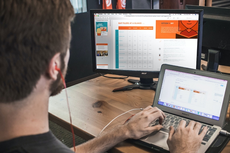 Content Creator Apprenticeship Level 3 - JGA
