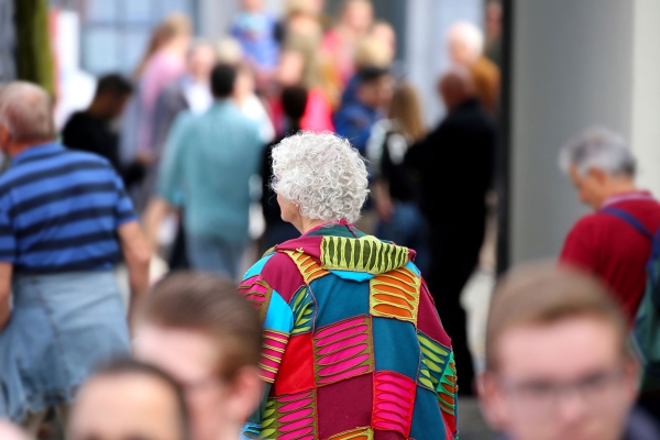 Policy Officer Apprenticeship Level 4 - JGA - Developing Futures