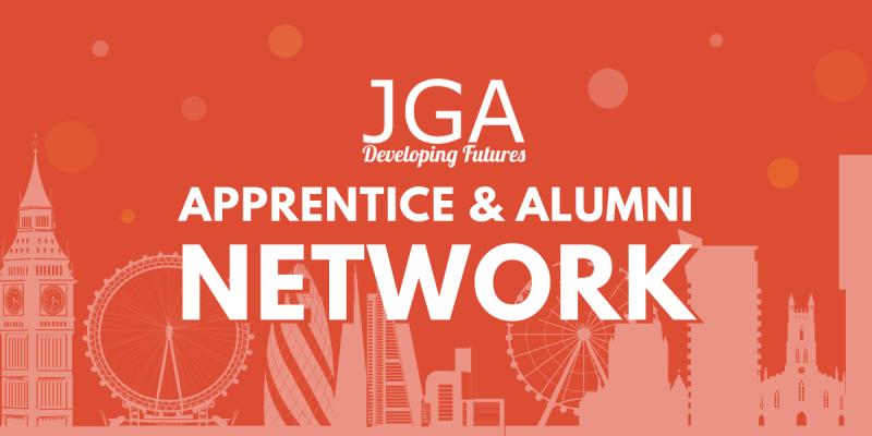 The JGA Group - Apprenticeships, Training and Career Management