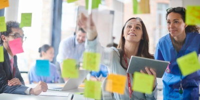 The JGA Group - Apprenticeship, Training and Career Management