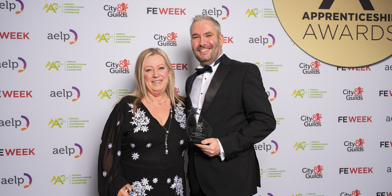 The JGA Group - Apprenticeship, Training and Career Management